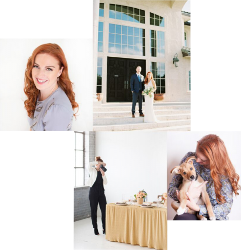 Meet The Photographer | Paige Beitler Photography Houston, TX